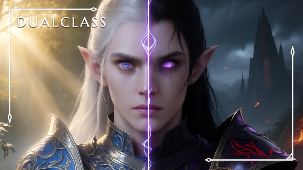 Dual Class - Features - Skelth Essence